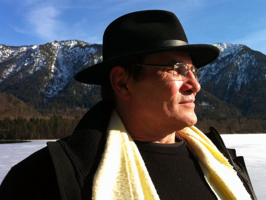 Steckbrief Arno Kral | TELI